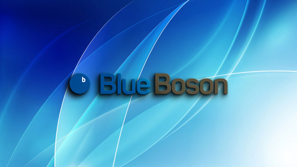 Blue Boson – Fotovoltaika & Tepelná čerpadla